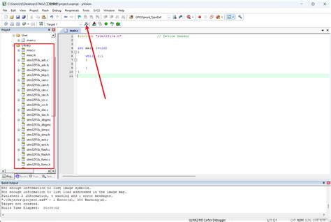 Stm32标准库固件库的下载和工程模板的建立stm32固件库 Csdn博客 Stm32标准库固件库的下载和工程模板的建立stm32固件库 Csdn博客