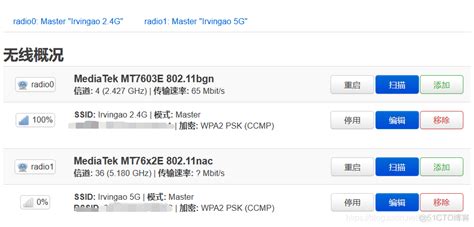 Openwrt路由器——基础网络配置51cto博客可以刷openwrt的路由器