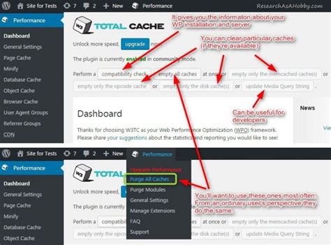How To Configure W Total Cache Easier Than You Think Settings Explained