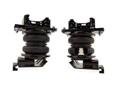 Air Bag Suspension Kits For The Ram