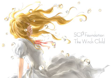 Scp 239 Scp Foundation Drawn By Seneo Danbooru
