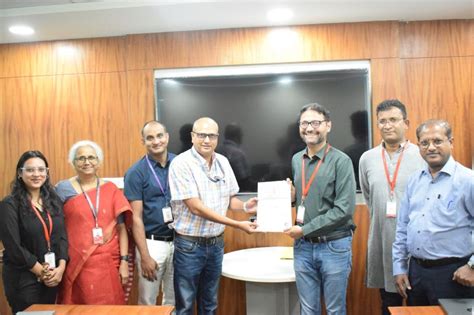 Jayesh Chauhan On Linkedin Glad To Partner In This Journey Nirmaan Organization Mayur Patnala