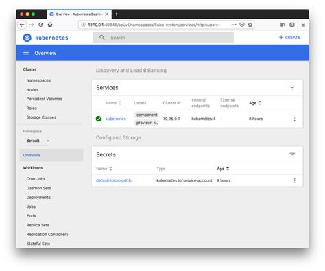 docker ambassador envoy api gateway on kubernetes 2020