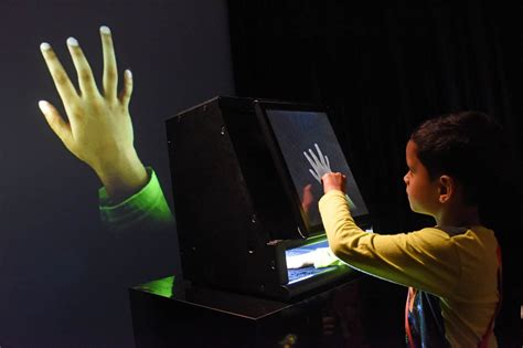 Human Computer Interaction Significance For Ux Designers Ramotion Agency