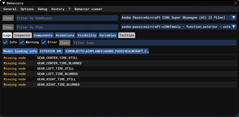 bring back generic quick reload in the dev menu help modders out