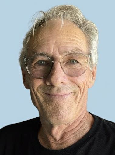 John Van Rooy Résidences Funéraires Goyer