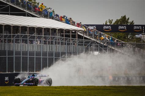 Max Verstappen é Pole No Canadá Vai Que To Te Vendo