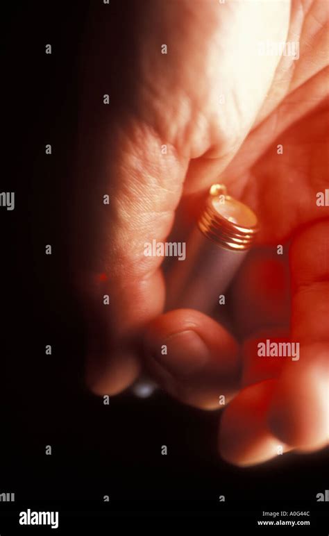 Hand Torch Hi Res Stock Photography And Images Alamy