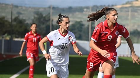 19 წლამდე გოგონათა ნაკრები ჯგუფში მეორე ადგილზე გავიდა ბოლო ტურში რუმინეთმა ისრაელი დაამარცხა