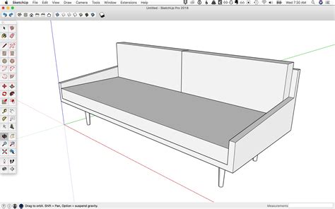 Get Sketchup Models Sacstat