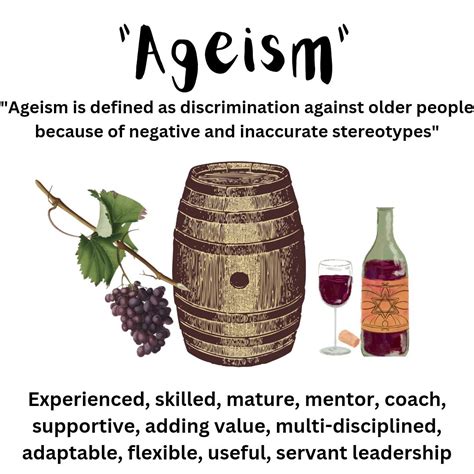 Gary Clarke On Linkedin Is Ageism A Reality In The Workplace I Have Been Mulling Over The