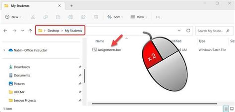 create multiple folders from excel data in 3 steps office instructor
