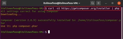 How To Install Yii PHP Framework On Ubuntu Its Linux FOSS