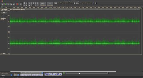 How To Set Up Audacity For Your 1st Audiobook Talk Edit Pro