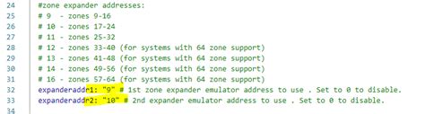 esp8266 into existing alarm dsc system share your projects home