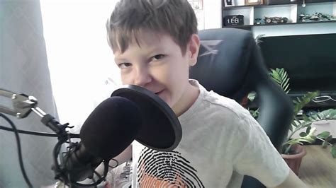 мой первый проект Youtube