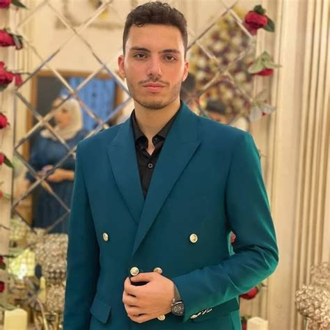 ahmed shaltout shaltout 128 threads say more