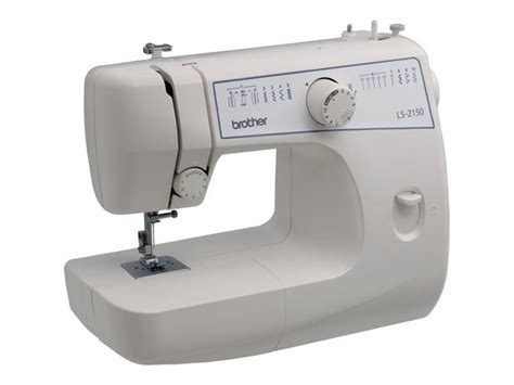 How To Use Brother Sewing Machine Ls 2150 At Darrell Deborah Blog
