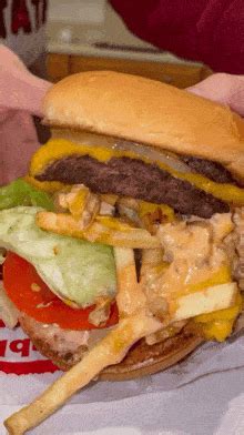 Burger S Tenor