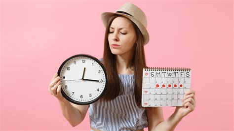 Is Delay In Menstruation A Signal Of Ill Health Healthshots