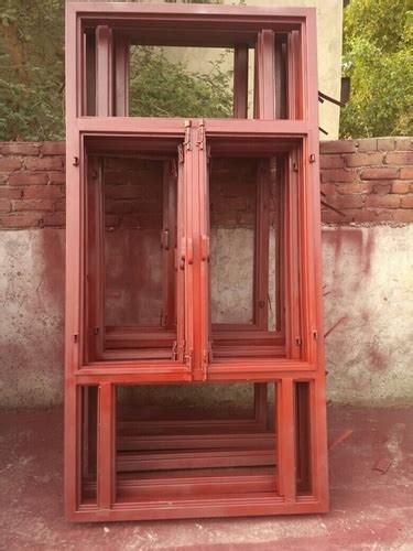 Customized Pressed Steel Window Frame At Best Price In Gurugram S R