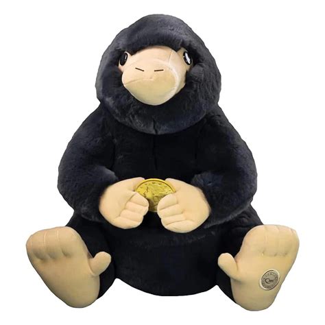 Fantastic Beasts Giant 17 Inch Niffler Plush Oriental Trading