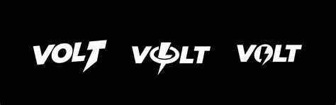 Logo Volt Energy Design Template 13451072 Vector Art At Vecteezy