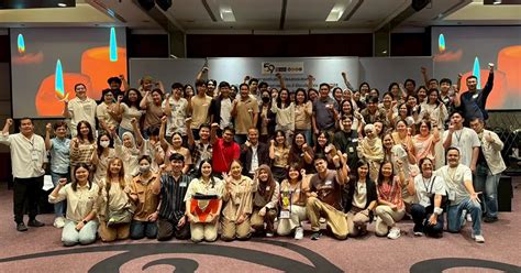 Wise Activation ก้าวไปด้วยปัญญา พัฒนาอย่างยั่งยืน รุ่นที่ 2