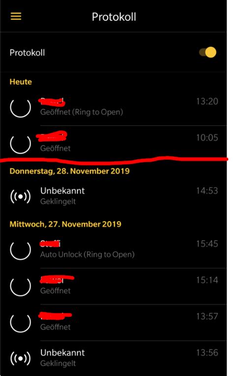 APP UPDATE Nuki Android App Beta Nuki Android App Beta Nuki Developers