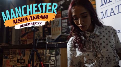 Aisha Akram Trauma Headline YouTube