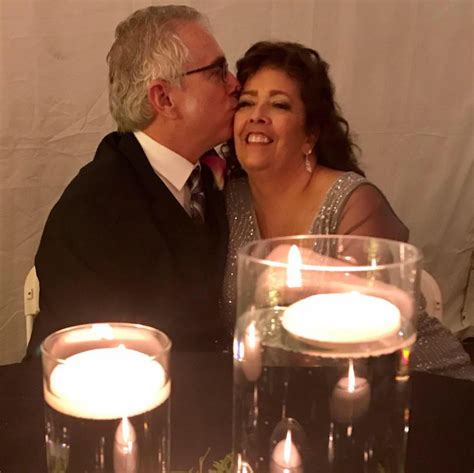 Scott And Nancy Porters Wedding