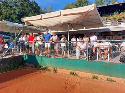 ITN Doppelturnier TENNISCLUB BREGENZ