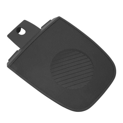 Couverture De Grille De Haut Parleur De Tableau De Bord De Voiture Couverture De Calandre De