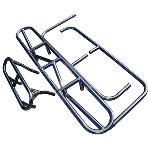 Teo Chassis — Teo Pro Car