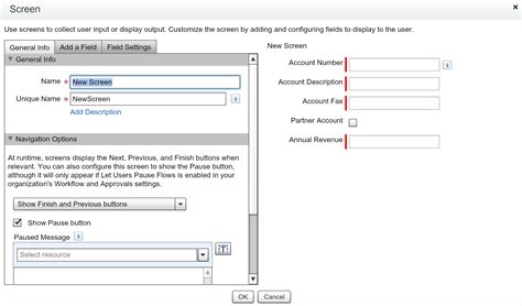 automating the creation of flow screens with apex metadata api andy