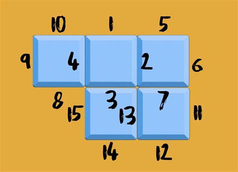 Pentominoes And Other Polyominoes — Numberphile