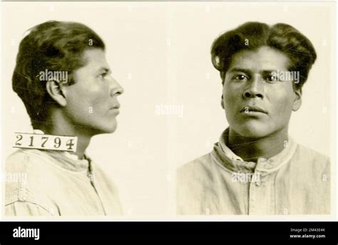 Photograph Of Rito Garcia Aka Ramon Ramirez Bureau Of Prisons