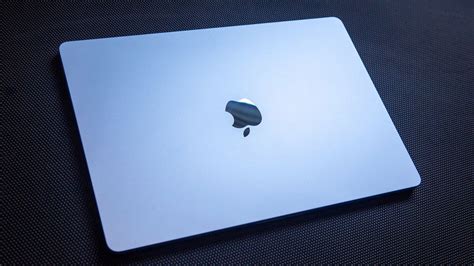 I Tested The Sky Blue Macbook Air M4 And Youre Going To Want To Upgrade Just For The Colour