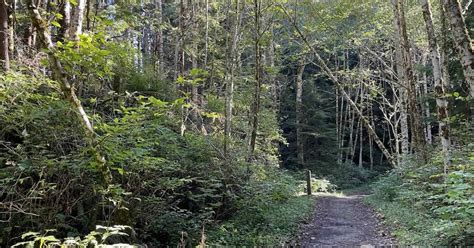 Djan Ity Raptor Ridge Hike