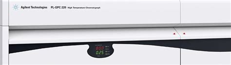 Gpc Sec Standards Agilent