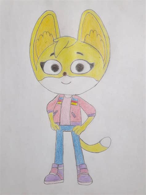 Kit Casey By Dev Rogelis On Deviantart