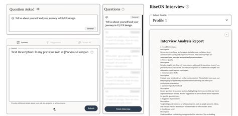ai mock interview prep ace your next job interview