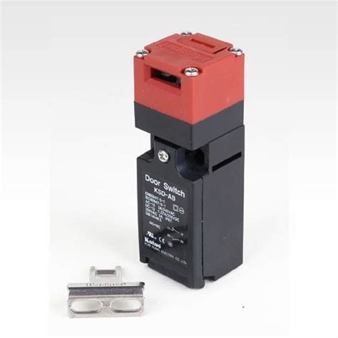 Nc Koino Ksd Ab Safety Interlock Switch Plastic At Rs 2800 Piece In