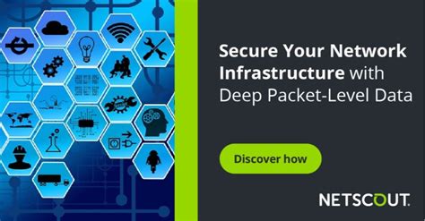 Netscout Chris Gonzalez