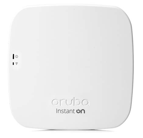 Aruba Indoor Access Points