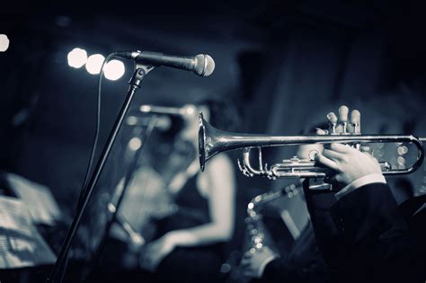 The Best Jazz Clubs in New Orleans - Real Word