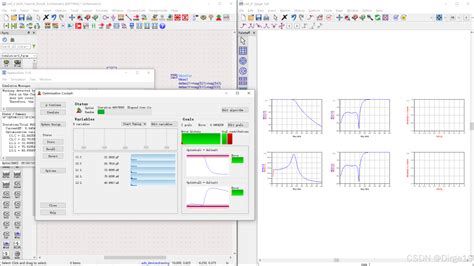 Multi Dimensional Parameter Sweeps In Ads 14 The Home Of Engineering And Sciences