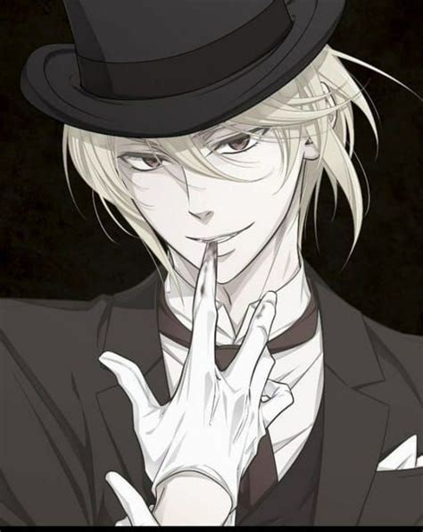 فن فیک موریارتی وطن پرست شیپ Oc و ویلیام James Moriarty Moriarty