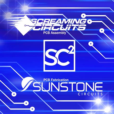 Screaming Circuits On Linkedin Sunstonecircuits Pcbdesign