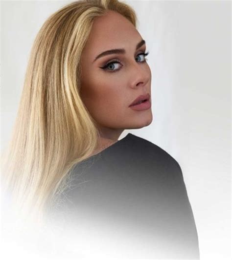 Adele One Night Only Dopegr